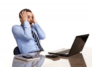 Saving Data from A Fallen or Dropped Computer A Few Tips